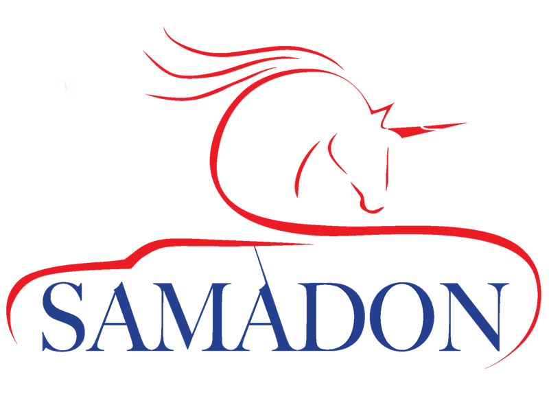 Samadon Maruti, powered by "StaffoMizer - Atomize Complexity. Unify ...